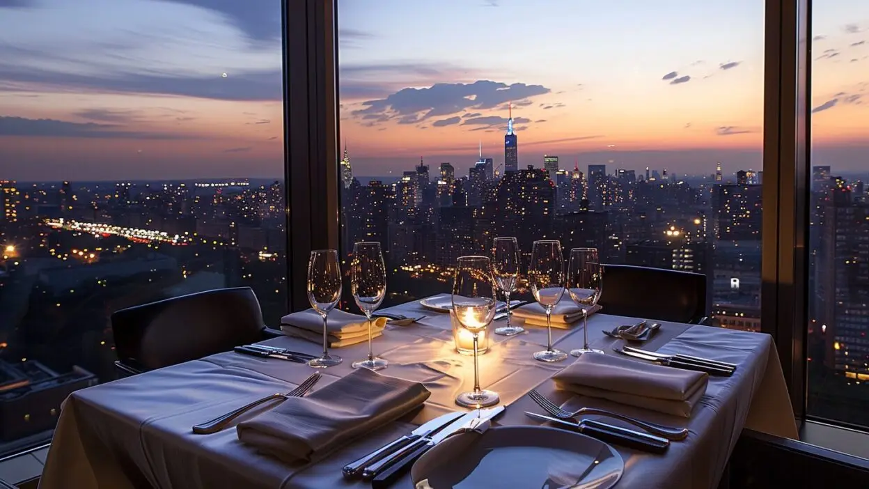 Date Night Dinners at Home That Feel Extra Special